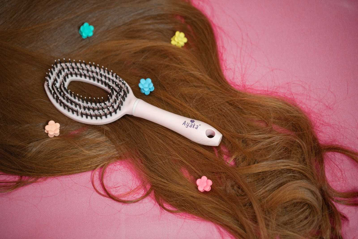 5 tips para el cuidado del cabello | ayaka.com.co